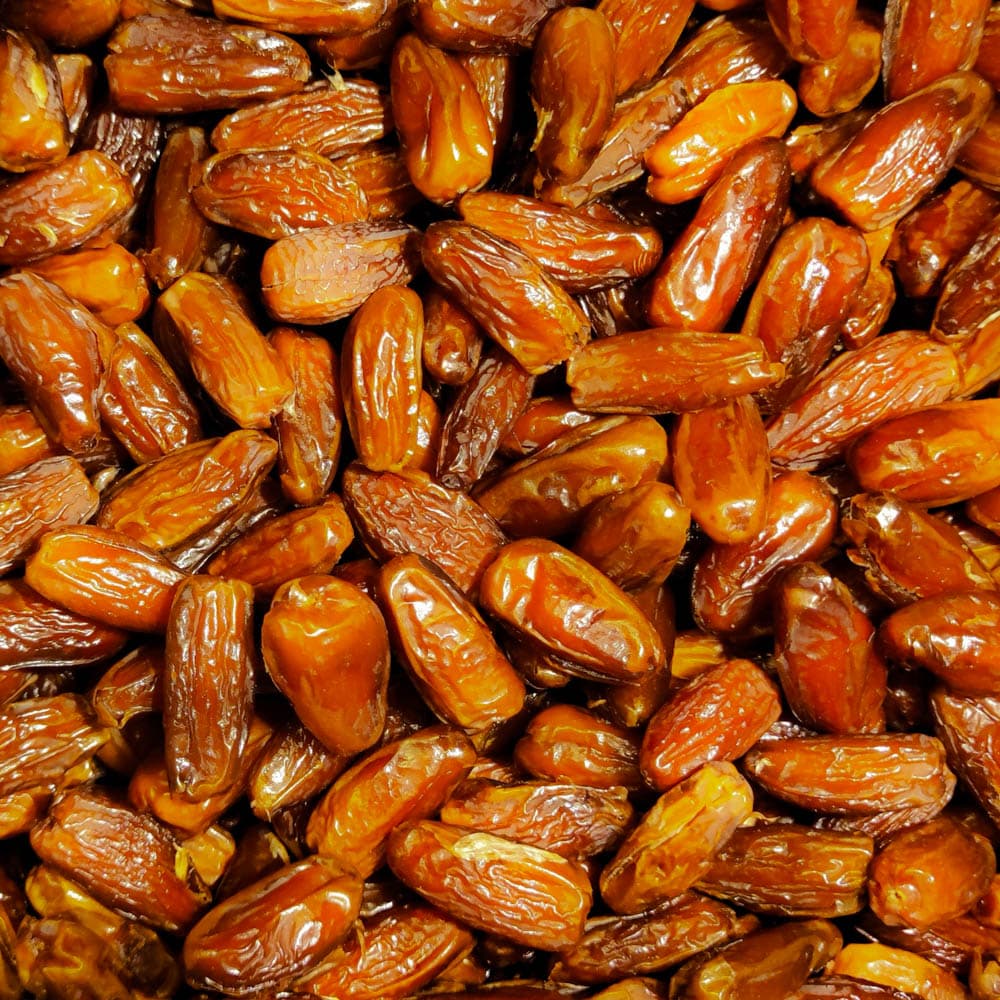 Bio Datteln Deglet Nour D NussFee